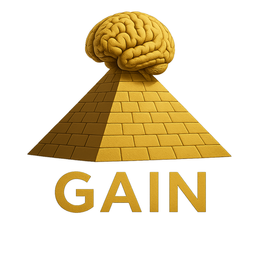 The Globally-Advanced Intelligence Network